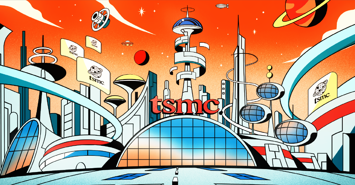 台積電 – 2021 預辦登積計畫 徵才動畫 - 商業動畫 - Woolito Studio