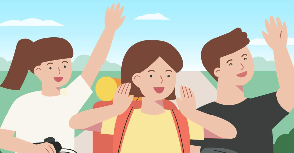 mioshare™ – app介紹影片 - 商業動畫 - 2021 Woolito Studio