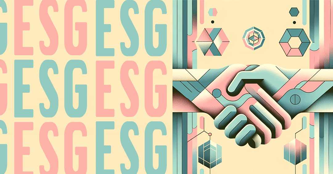 歡迎 ESG 夥伴們一起來合作 - ESG 設計專區 - 2025 Woolito Studio