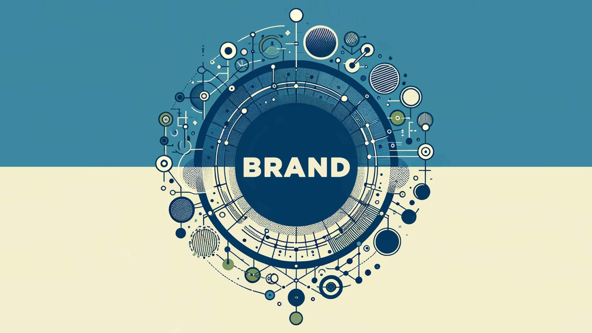 打造專屬於品牌的獨特世界觀 - 作品多維 - 2023 Woolito Studio